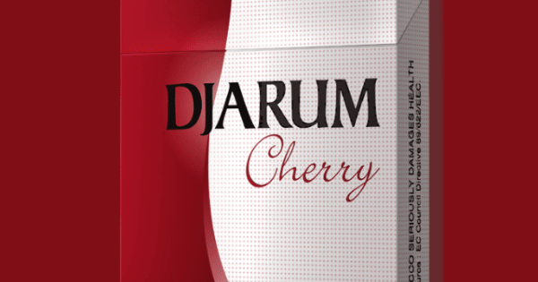 djarum cherry karanfil aromalı -hemen satın al