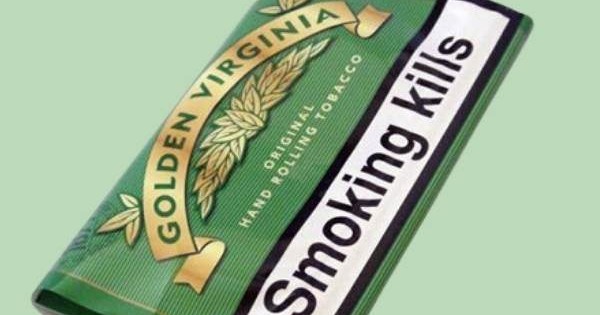 Golden Virginia 50g amerikan Tütünü – Kaliteli ve Taze Sarma Tütün ...