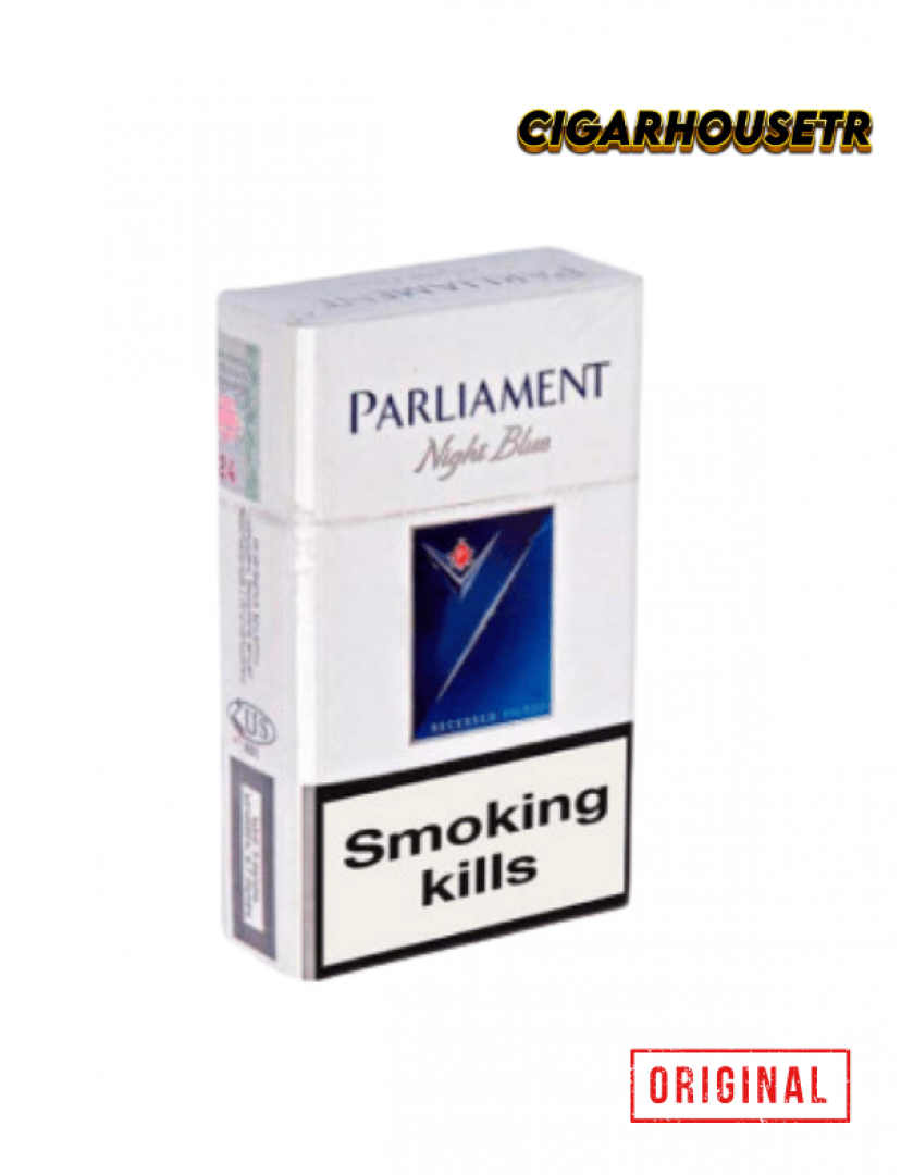 Parliament Sigara Çeşitleri | Güvenilir Alışveriş Satın Al - Cigarshousetr