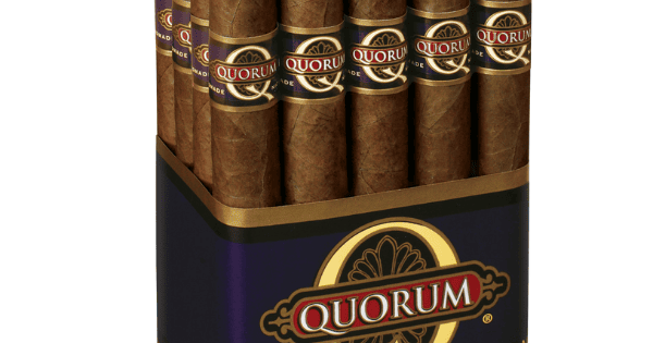 Quorum Classic Robusto 50x6 Puro - Nikaragua | cigarshousetr